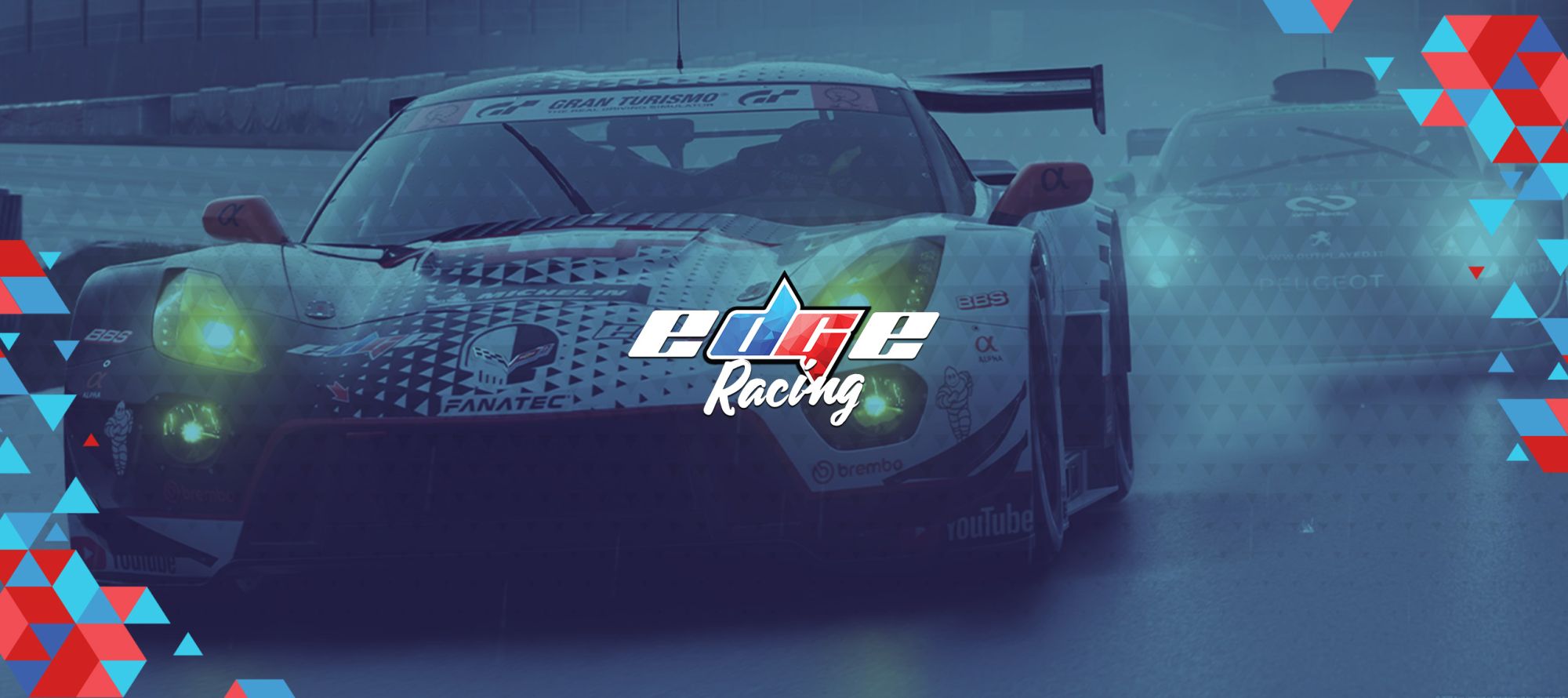 Welcome to the Official Digit Racing Community Team! | Gran Turismo 7 ...