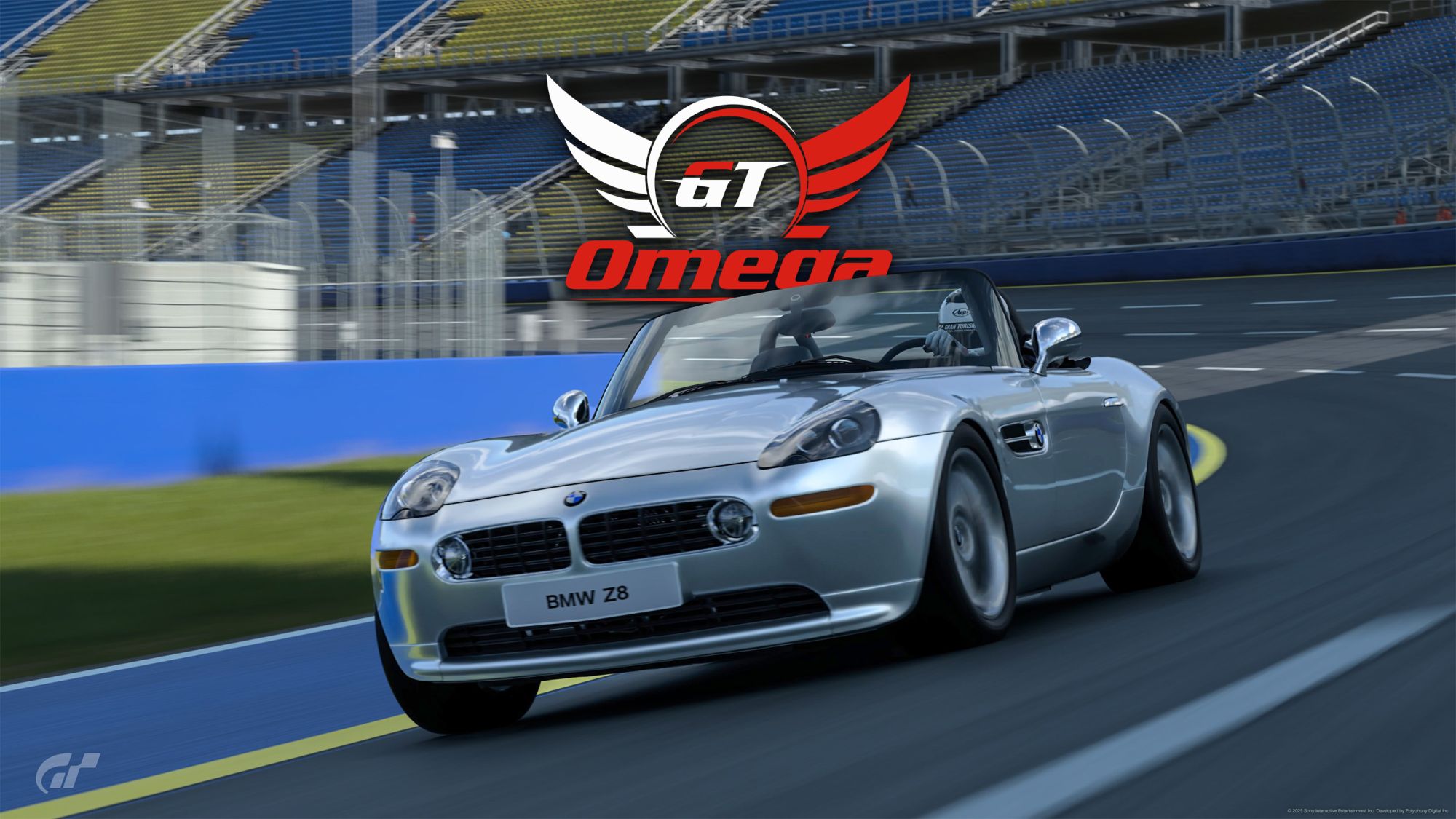 Blue Moon Bay BMW Challenge by GT OMEGA - Community Event Official ...