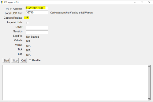 Using Motec Telemetry in Gran Turismo 7 - DG EDGE