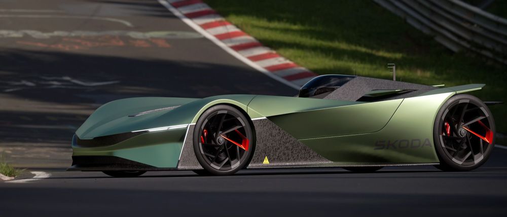 Digit Racing EDGE