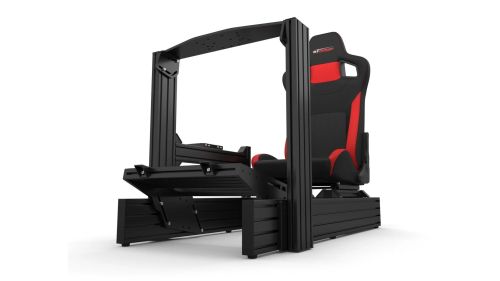 Digit Racing EDGE Stream and racing setup - DG EDGE