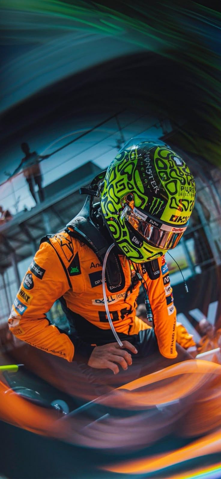 PTR-Nickk / Nick_8243 Gran Turismo 7 player profile - DG EDGE